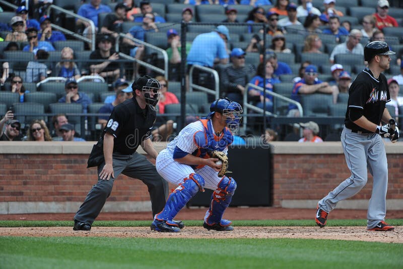 Anthony Recker editorial image. Image of baseball, game - 74658680