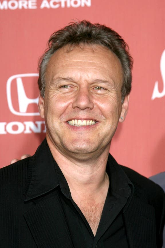 Anthony Stewart Head editorial image. Image of spike - 20068840