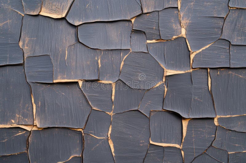 Anthracite Black Metal Surface with Industrial Texture Stock ...