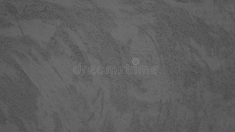 Anthracite Gray Grey Stone Concrete Plaster Facade Wall Texture ...