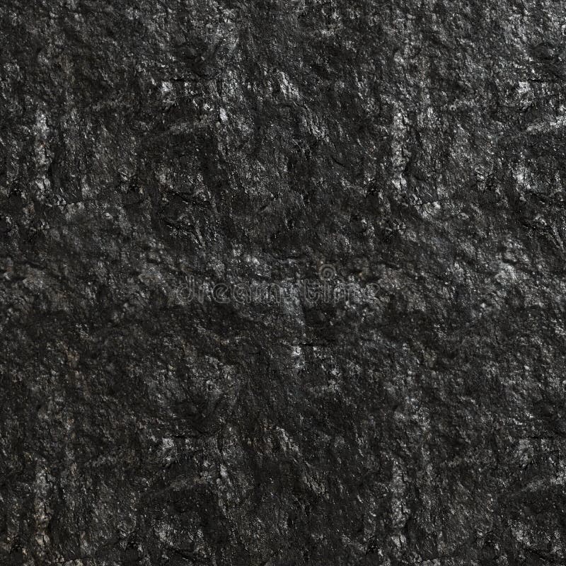 Anthracite Seamless Texture Stock Photo - Image of central, large: 34154700