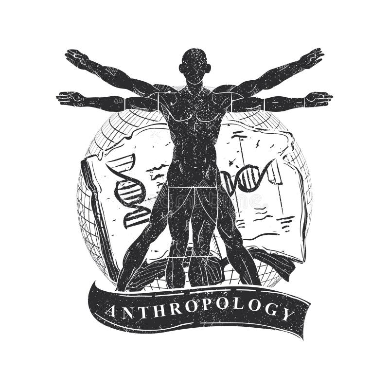 Anthropology Stock Illustrations – 3,092 Anthropology Stock ...