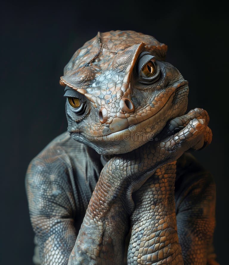 Lizard Hands Stock Illustrations – 312 Lizard Hands Stock Illustrations ...