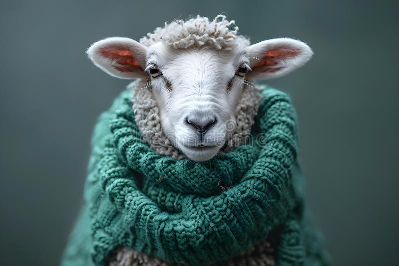 Anthropomorphic Sheep Stock Illustrations – 421 Anthropomorphic Sheep ...