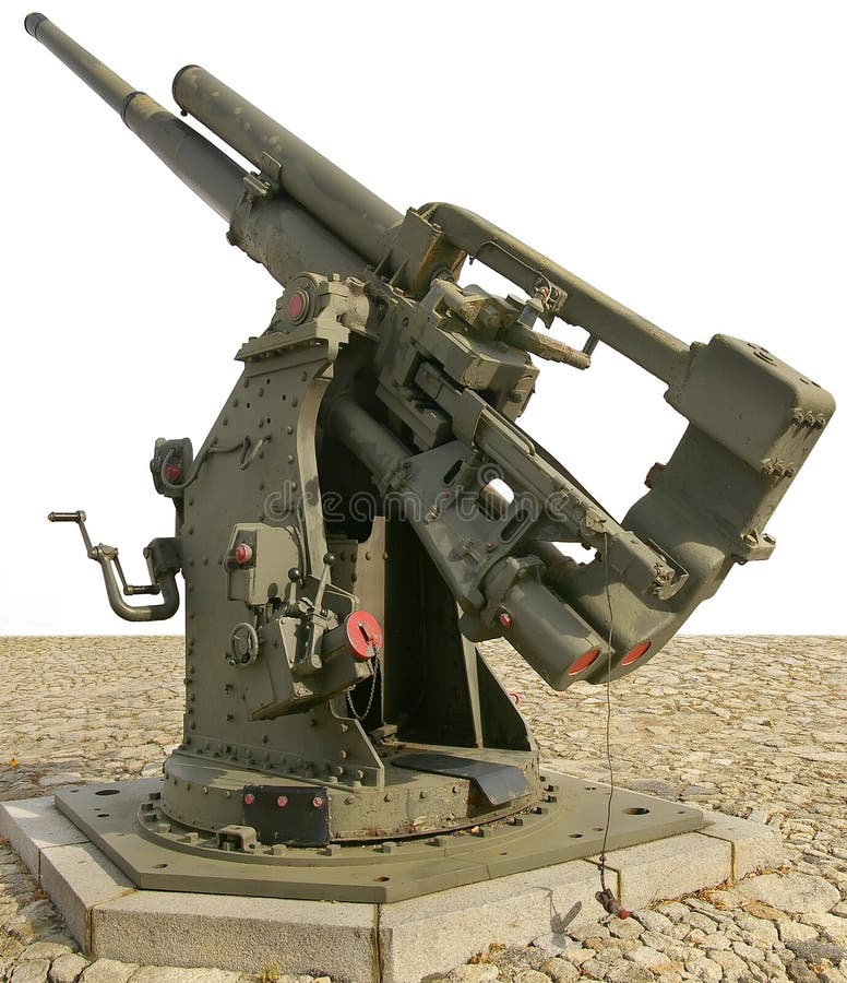Anti aircraft missiles stock photo. Image of high, explosive - 9293760