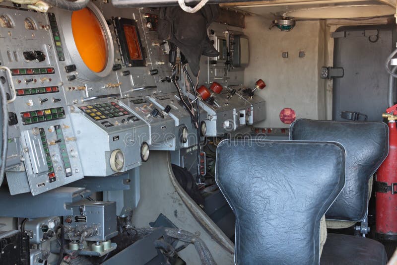 Anti-aircraft warfare stock photo. Image of defence, gadget - 16583676