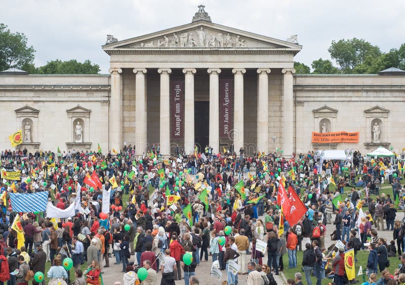 Manifestation Against Terrorism in Paris. Editorial Photography - Image ...