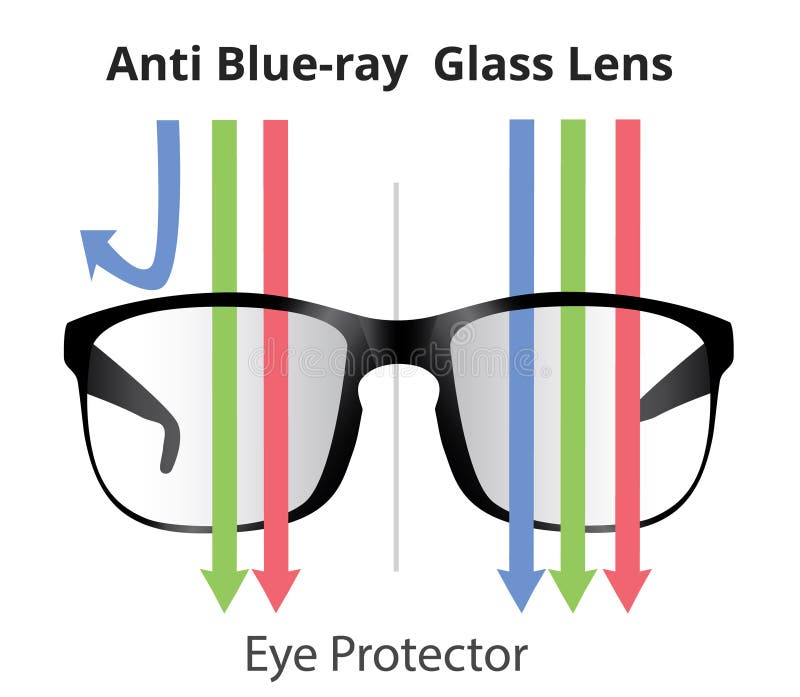 Light Filter Ray Stock Illustrations – 1,463 Light Filter Ray Stock ...