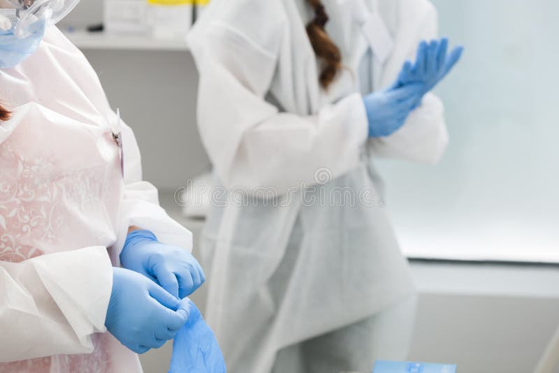 Anti COVID-19 Vaccination Phase II in Romania Stock Image - Image of ...