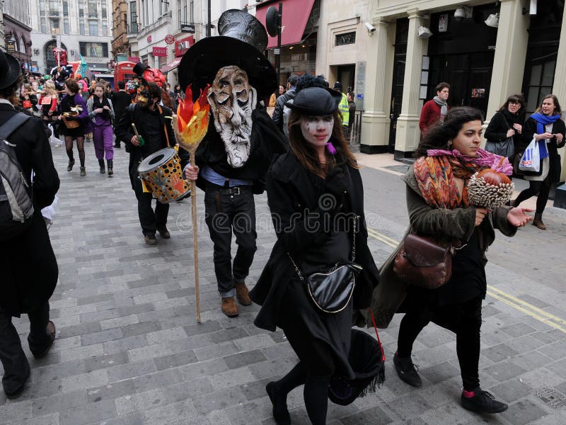 Large Suffrage March Stock Photos - Free & Royalty-Free Stock Photos ...