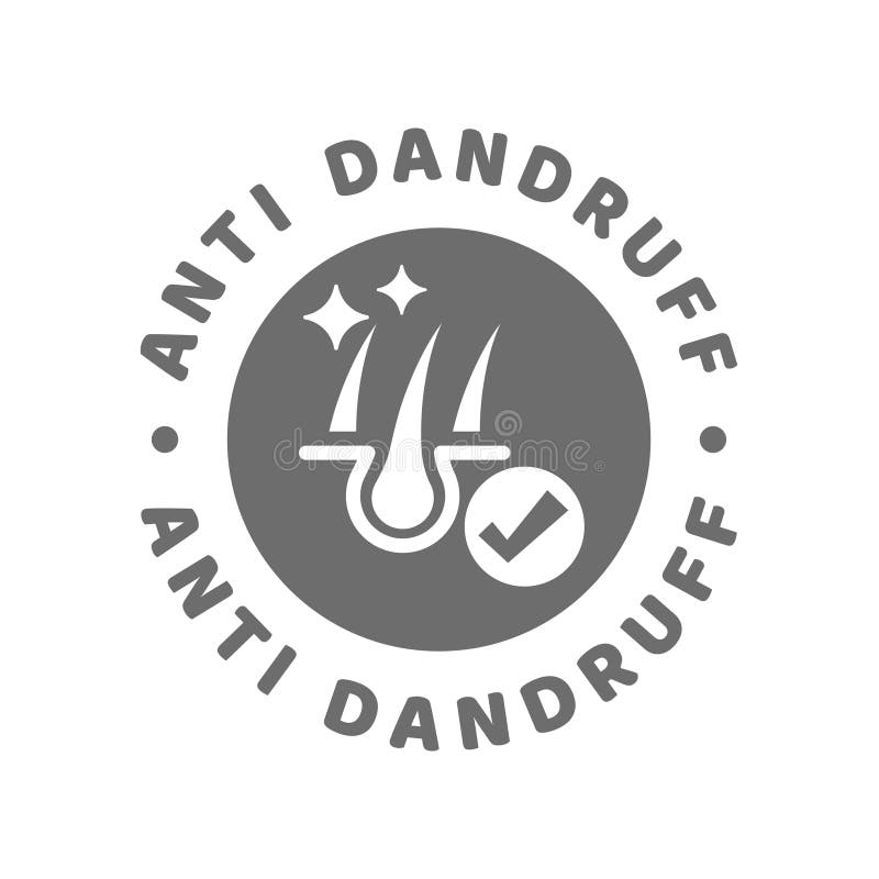 Dandruff Control Stock Illustrations – 22 Dandruff Control Stock ...