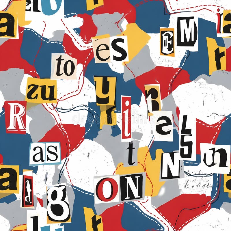 Anti Design Brutalist Pattern Stock Illustrations – 124 Anti Design ...