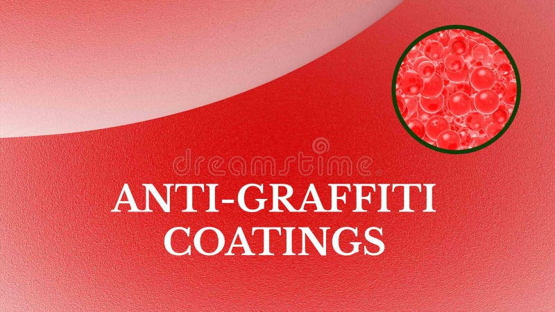 Anti-Graffiti Coatings: these Coatings Make it Easier To Remove ...