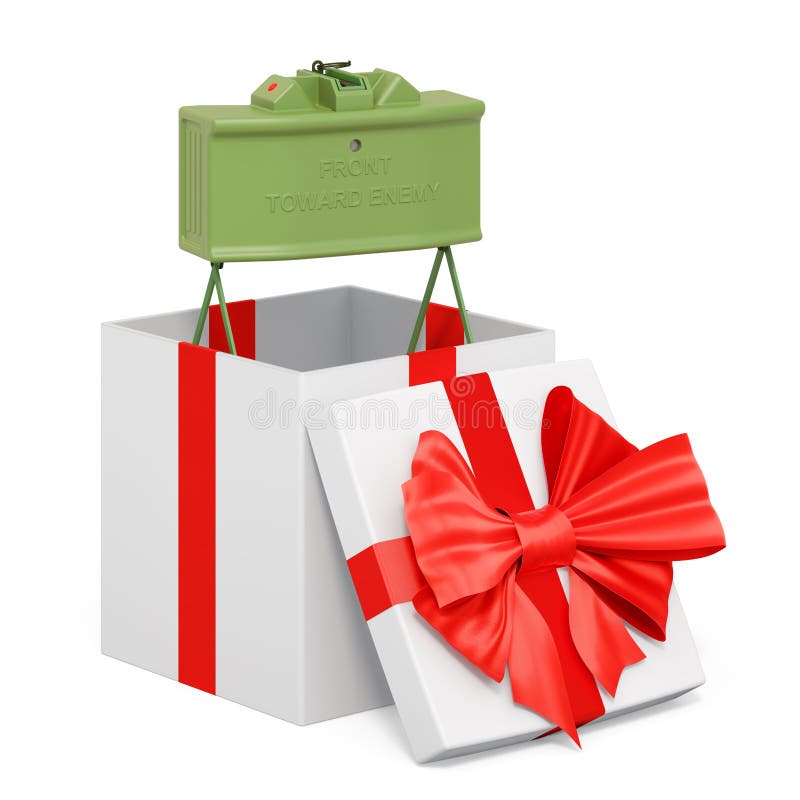 Antipersonnel Mine Stock Illustrations – 144 Antipersonnel Mine Stock ...