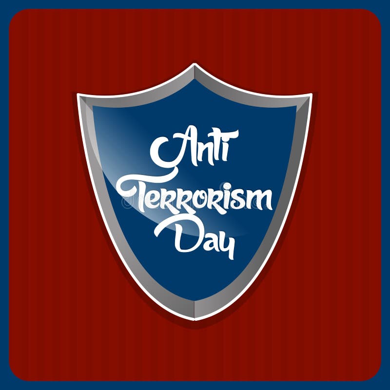 Anti-terrorism stock vector. Illustration of alert, tripod - 13885764