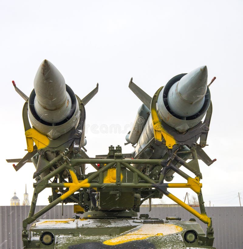 Antiaircraft Turret on Tank Stock Photo - Image of army, copy: 34643206