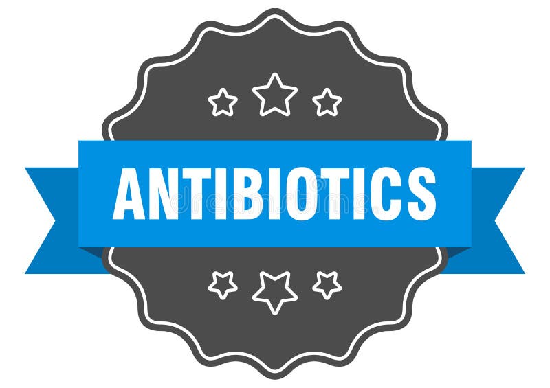Antibiotics Label Stock Illustrations – 594 Antibiotics Label Stock ...