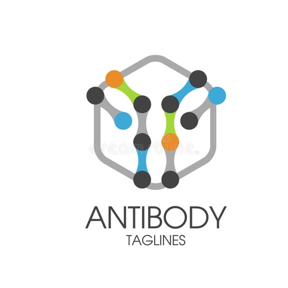 Antibody Logo Stock Illustrations – 528 Antibody Logo Stock ...