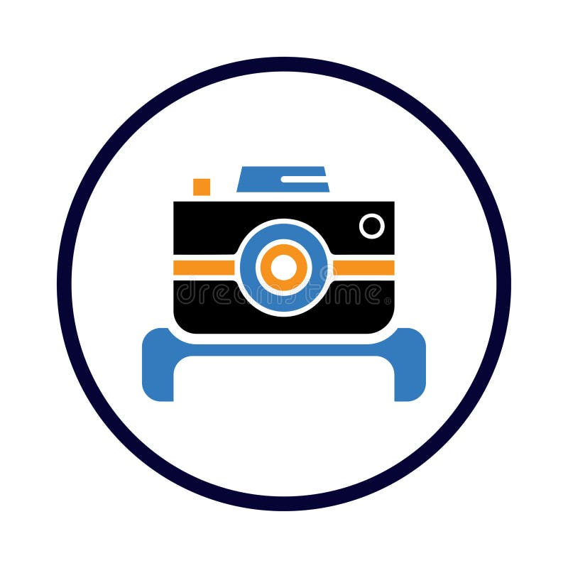 Antic Eccentric Camera Fantastical Icon Stock Illustrations – 3 Antic ...