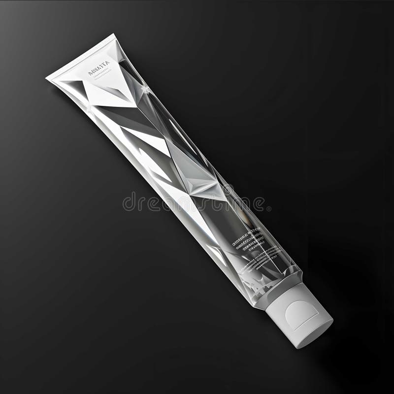 An Anticavity Toothpaste Packaging Design Masterpiece the Packaging is ...