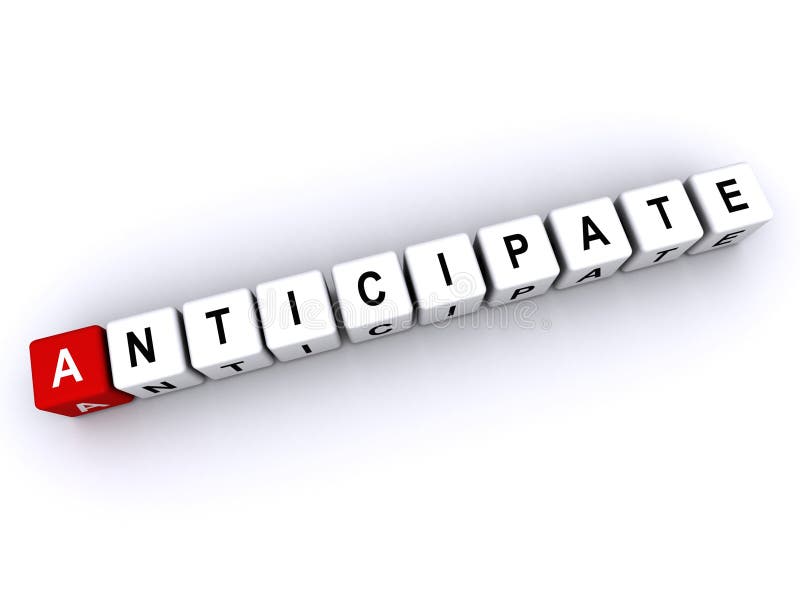 Anticipative Stock Illustrations – 21 Anticipative Stock Illustrations ...