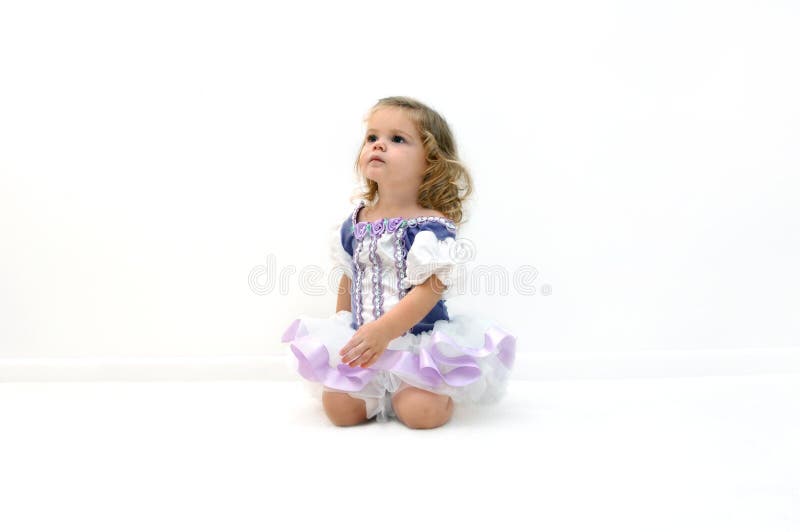 Anticipating a Future of Dancing Stock Photo - Image of distracted ...