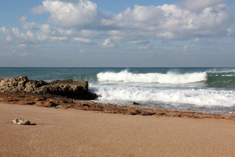 In Anticipation of the Bathing Season Stock Photo - Image of serenity ...