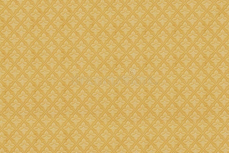 Antiek behang stock afbeelding. Image of heropleving - 34191059