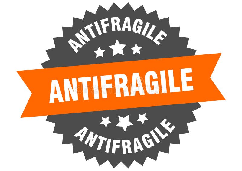 Antifragile Sign Stock Illustrations – 187 Antifragile Sign Stock ...