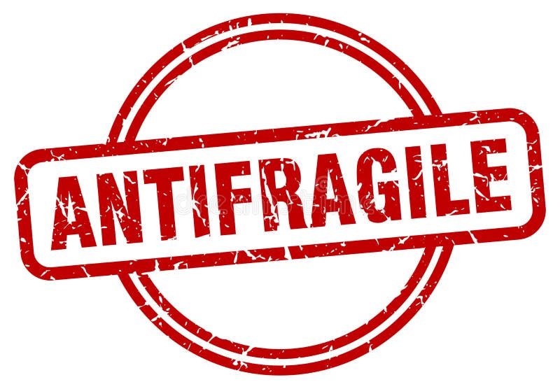 Antifragile Sign Stock Illustrations – 184 Antifragile Sign Stock ...