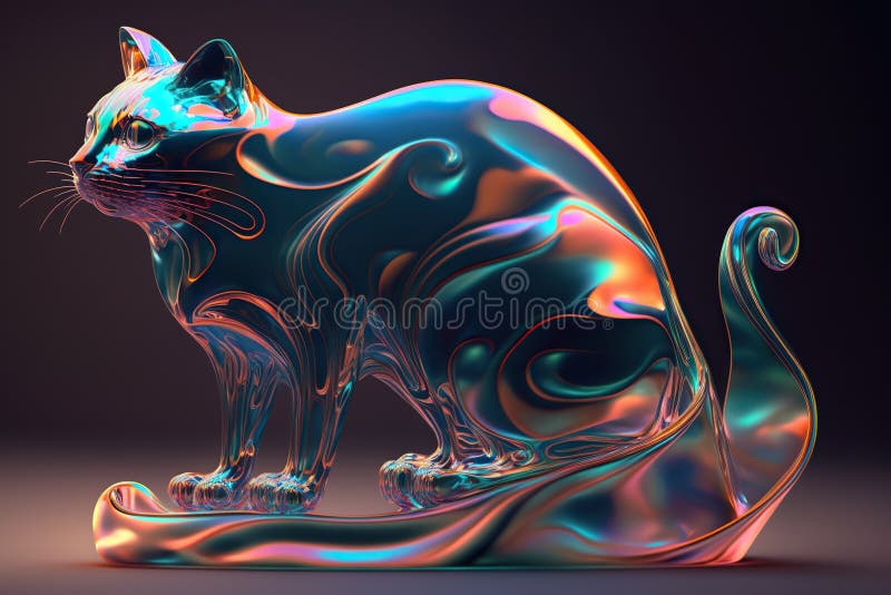 Fluid Cat Stock Illustrations – 1,897 Fluid Cat Stock Illustrations ...