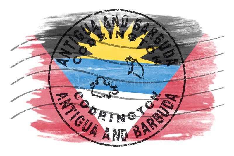 Codrington Seal Stock Illustrations – 1 Codrington Seal Stock ...