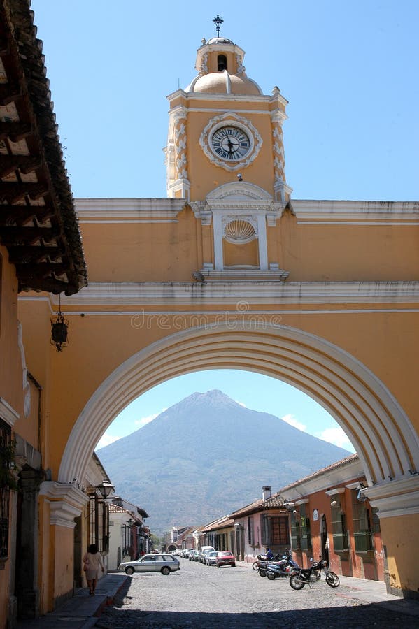 Semuc Champey, Guatemala stock photo. Image of semuc - 12654712