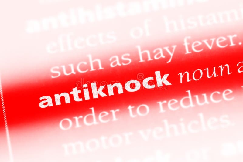 Antiknock Word Stock Photos - Free & Royalty-Free Stock Photos from ...