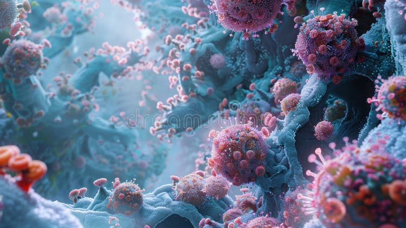 Antimicrobial Disinfectants Reduce Microbial Contamination for Safer ...