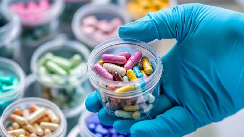 Antimicrobial Resistance Combating the Evolution of Drug Resistant ...