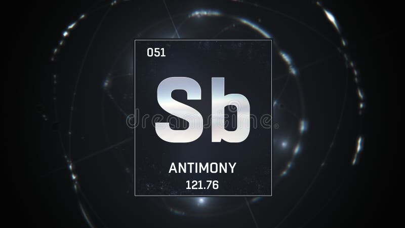Antimony Stock Illustrations – 253 Antimony Stock Illustrations ...