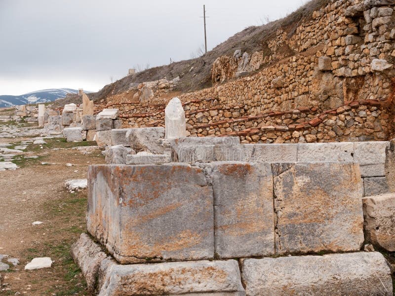 Antioch,Turkey stock photo. Image of detail, city, antioch - 52736260