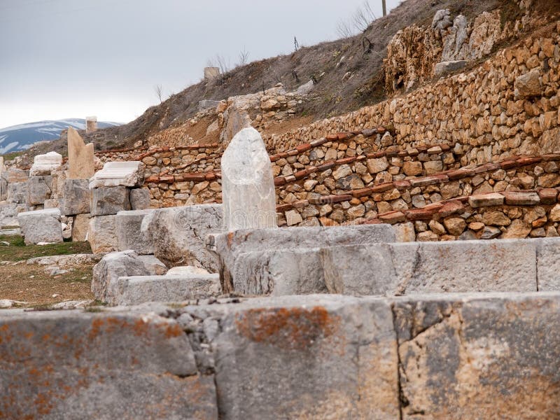 Antioch,Turkey stock photo. Image of antiokheia, isparta - 54099698
