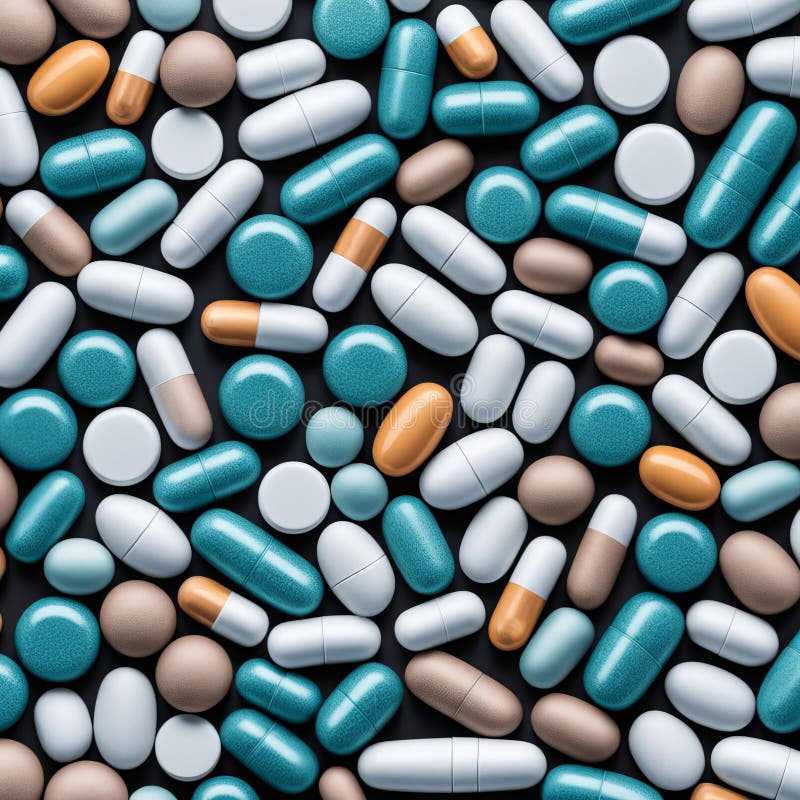 Antipsychotic medications stock image. Image of intricate - 312326949