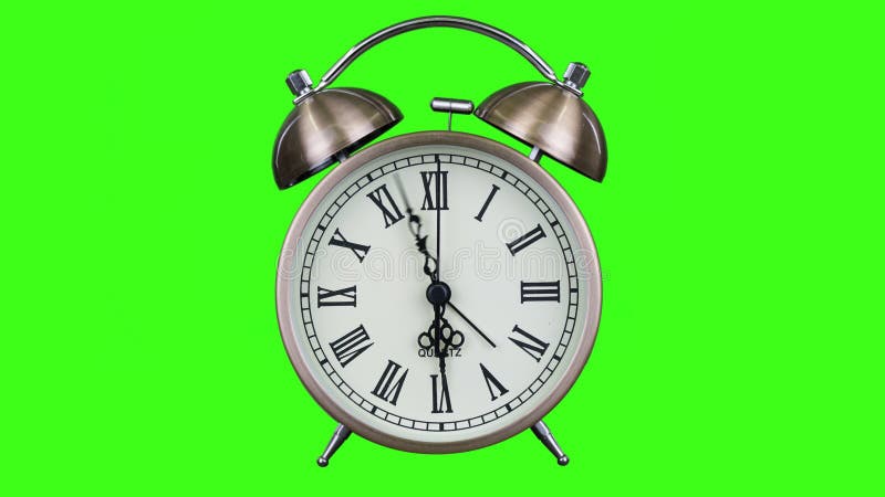 Spinning Alarm Clock Green Screen Stock Footage & Videos - 108 Stock Videos