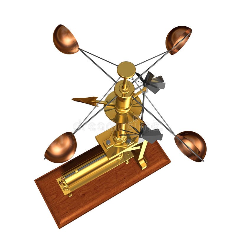 Anemometer Stock Illustrations – 239 Anemometer Stock Illustrations ...