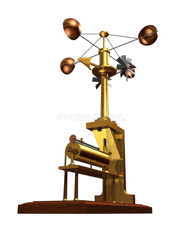 Anemometer Stock Illustrations – 382 Anemometer Stock Illustrations ...