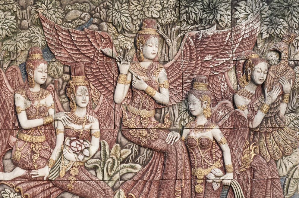 Antique angle stock image. Image of angle, foliage, pray - 30821239