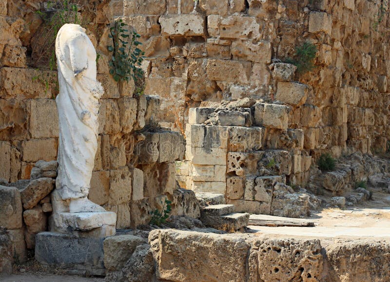 Antique Architecture Heritage Stock Image - Image of bush, building ...