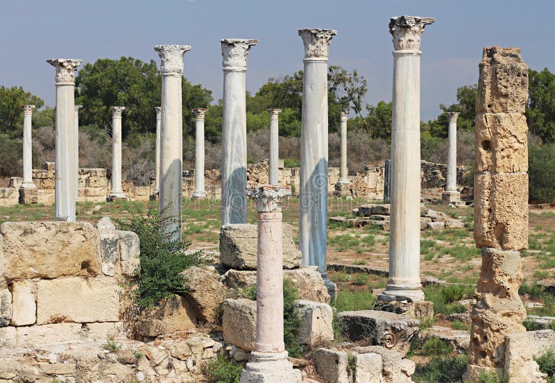 Antique Architecture Heritage Stock Photo - Image of beautiful ...