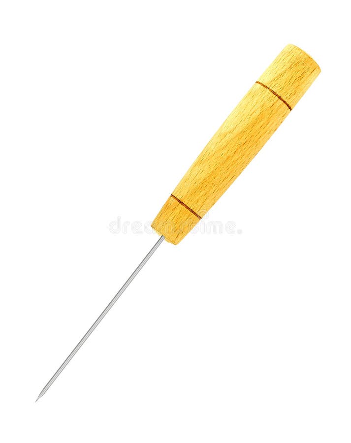 Antique Awl stock photo. Image of metal, breaking, antique - 36225736