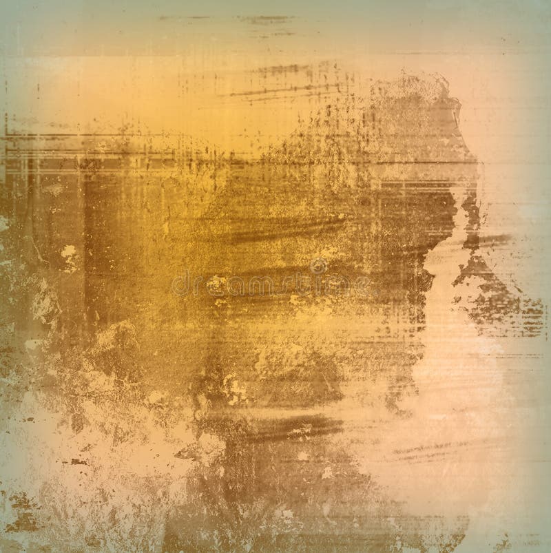 Antique background stock illustration. Illustration of material - 4559134