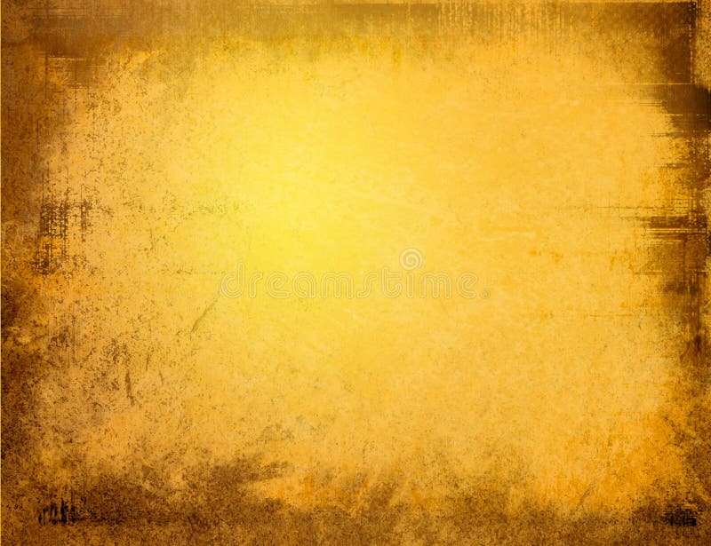 Grunge Abstract Newspaper Background for Design Stock Illustration ...