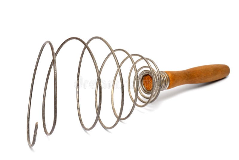 Antique beater stock photo. Image of closeup, wood, kitchen - 31391814